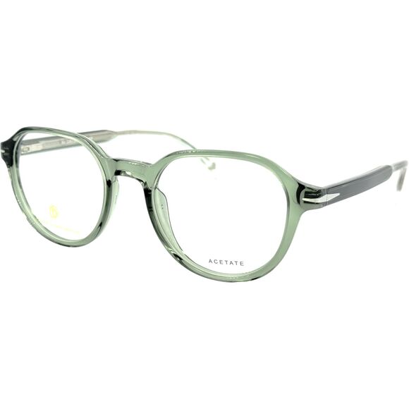 David Beckham | Accessories | David Beckham Db136 Mens Plastic Eyeglass ...